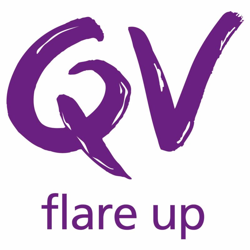 QV Flare Up Cream (100g) - SkinshareSG