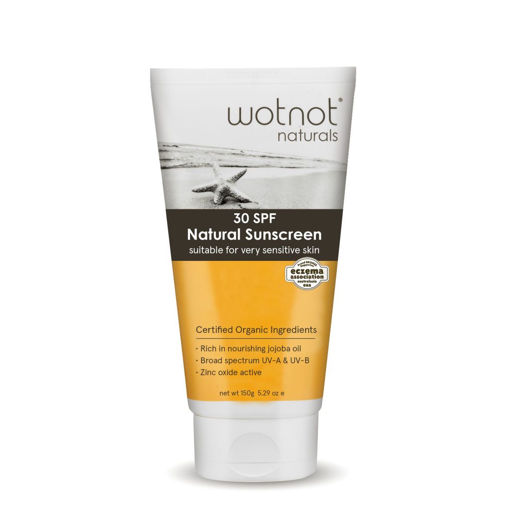 QV Flare Up Cream (100g) - Skinshare Singapore