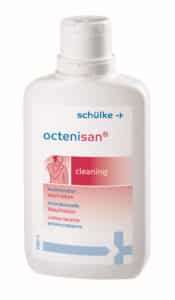 Octenisan Wash Lotion 150ml/500ml - SkinshareSG