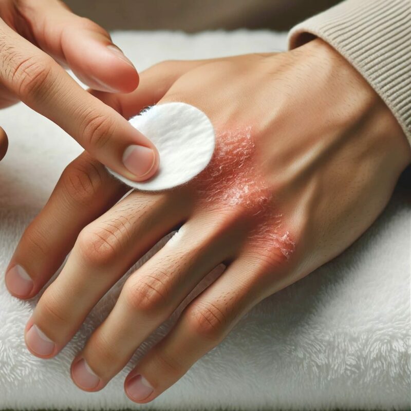 Why Do Eczema Flare-ups Happen (And What You Can Do About It ...